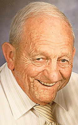 Jacob G. Spahn Jr. | News, Sports, Jobs - Altoona Mirror